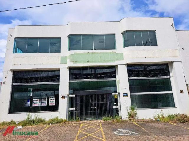 Prédio para Locação em Novo Hamburgo/RS Industrial