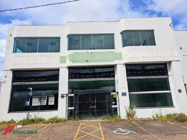 Prédio para Locação em Novo Hamburgo/RS Industrial