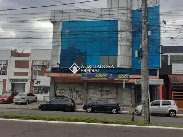 Prédio para Locação em Novo Hamburgo/RS Pátria Nova