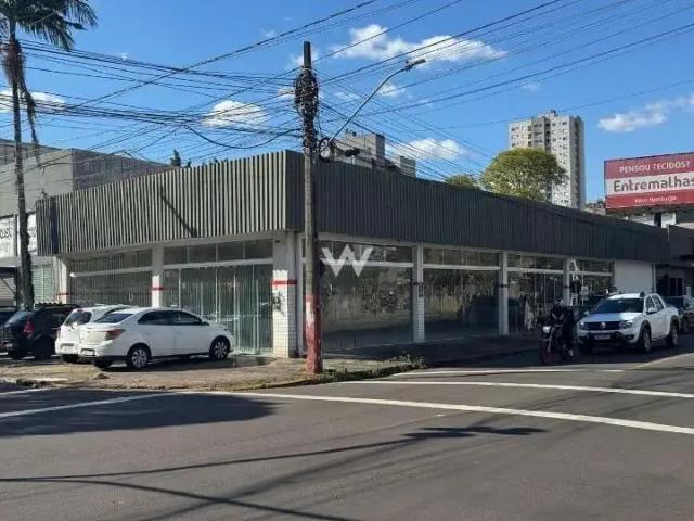 Prédio para Locação em Novo Hamburgo/RS Pátria Nova