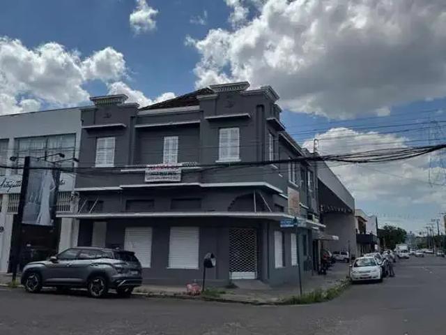 Prédio para Locação em Novo Hamburgo/RS Rio Branco