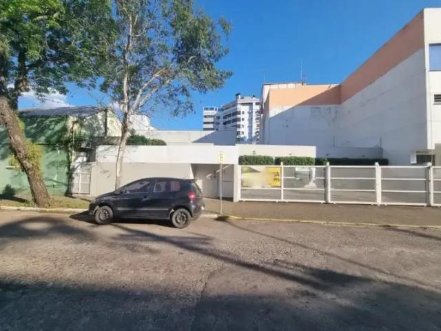 Prédio para Locação em Novo Hamburgo/RS Rio Branco