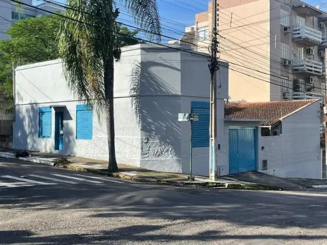 Prédio para Locação em Novo Hamburgo/RS Rio Branco