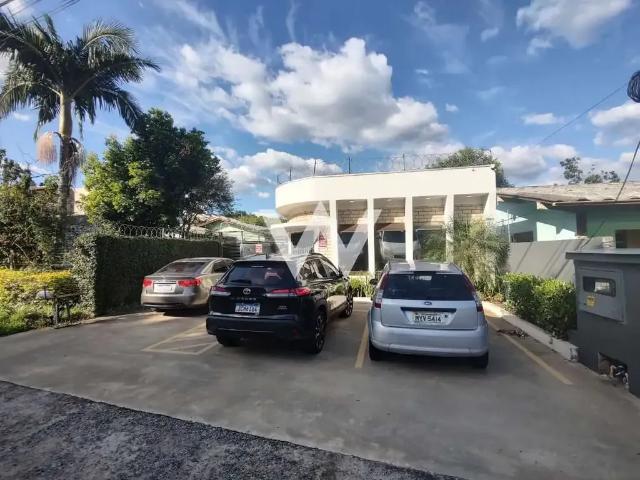 Prédio para Locação em Novo Hamburgo/RS Rondônia