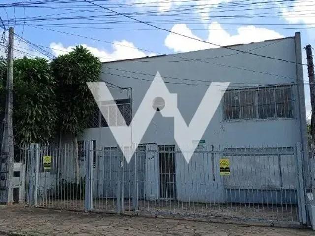 Prédio para Locação em Novo Hamburgo/RS São José