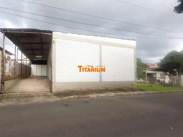 Prédio para Locação em Novo Hamburgo/RS São José