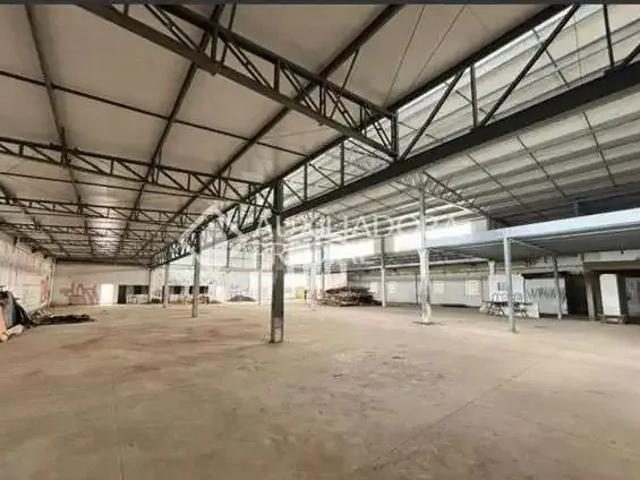Prédio para Locação em Novo Hamburgo/RS São José