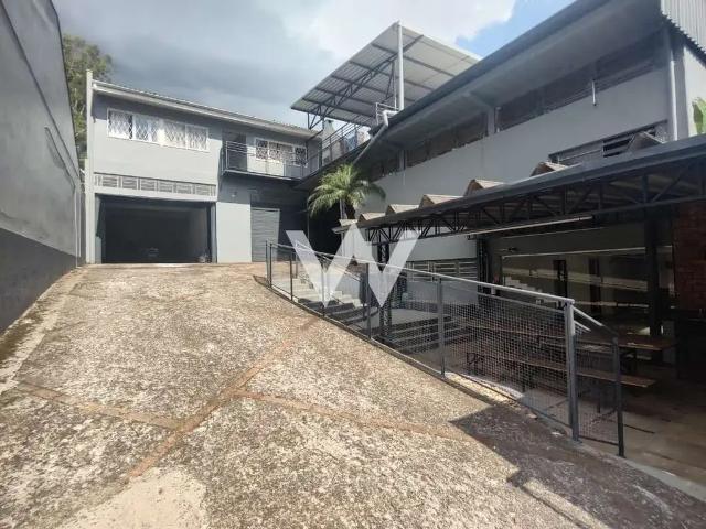 Prédio para Locação em Novo Hamburgo/RS São José