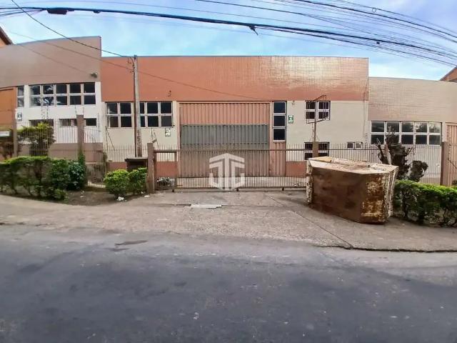 Prédio para Locação em Novo Hamburgo/RS Santo Afonso