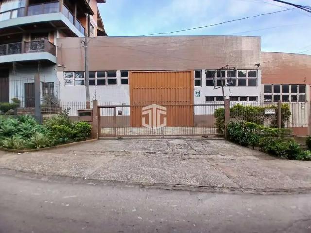 Prédio para Locação em Novo Hamburgo/RS Santo Afonso