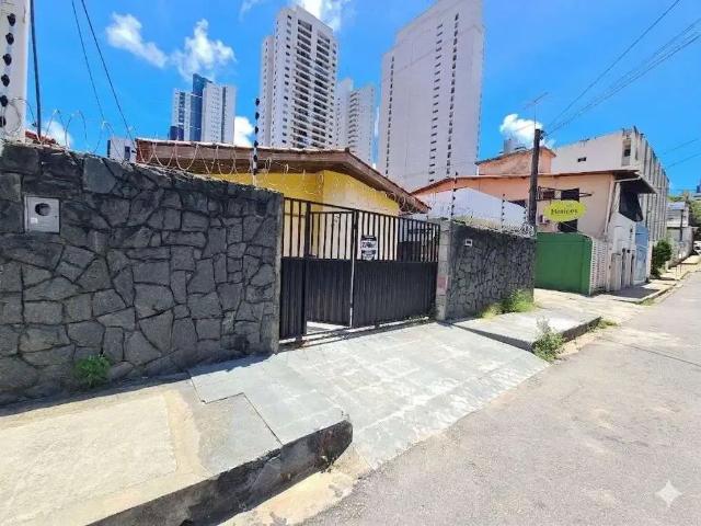 Prédio para Locação em Natal/RN Tirol
