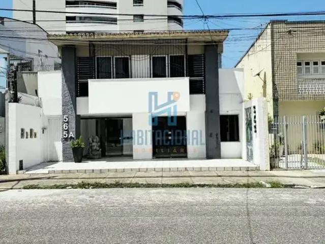 Prédio para Locação em Natal/RN Tirol