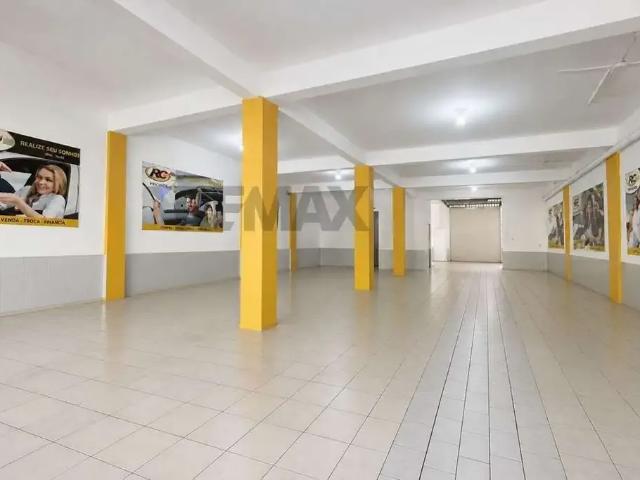 Prédio para Locação em Natal/RN Alecrim
