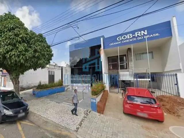 Prédio para Locação em Natal/RN Cidade Alta