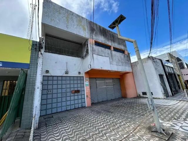 Prédio para Locação em Natal/RN Lagoa Nova 1 Quartos