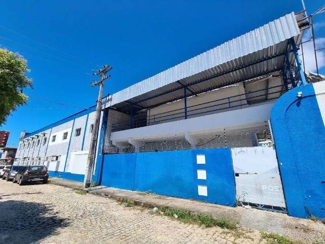 Prédio para Locação em Natal/RN Lagoa Nova