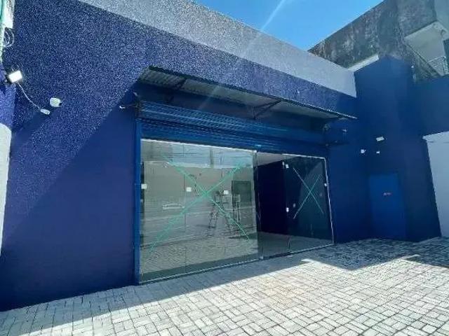 Prédio para Locação em Natal/RN Lagoa Nova