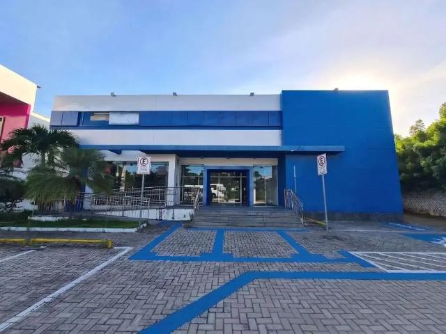 Prédio para Locação em Natal/RN Neópolis