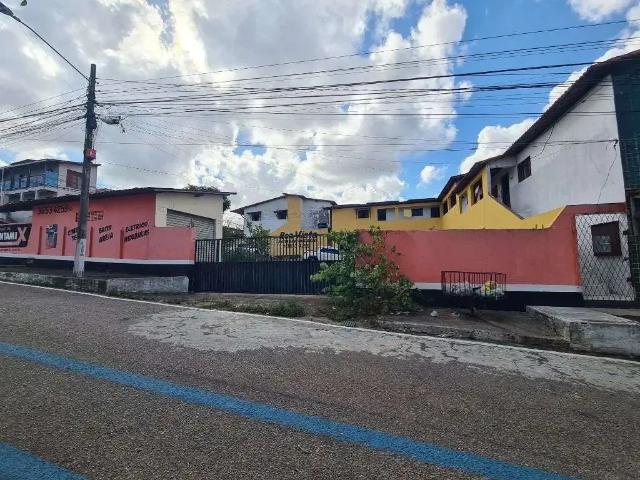 Prédio para Locação em Natal/RN Nordeste