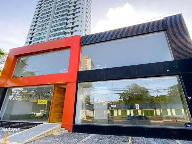 Prédio para Locação em Natal/RN Petrópolis
