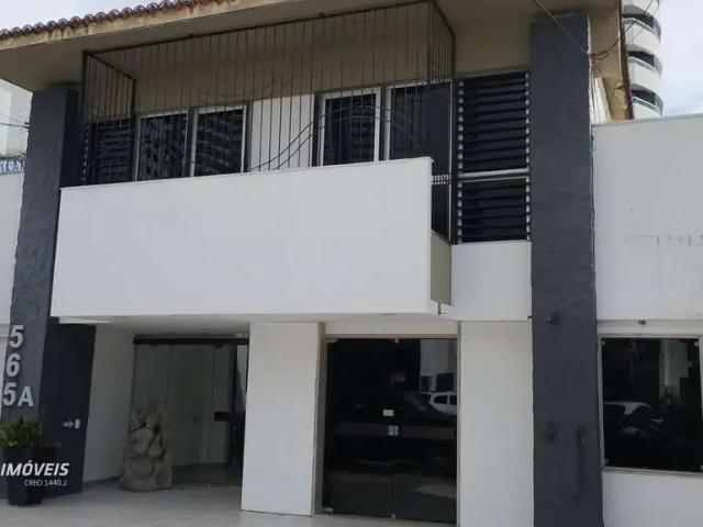 Prédio para Locação em Natal/RN Petrópolis 5 Quartos