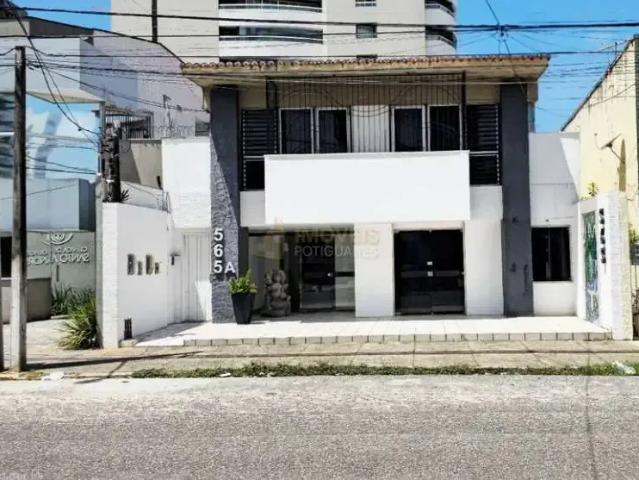 Prédio para Locação em Natal/RN Petrópolis