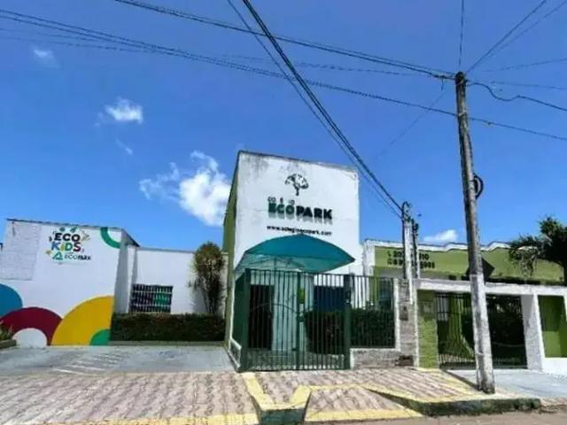 Prédio para Locação em Natal/RN Pitimbu 11 Quartos