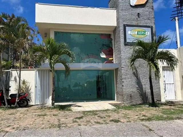 Prédio para Locação em Natal/RN Ponta Negra