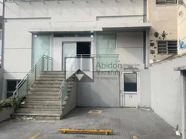 Prédio para Locação em Niterói/RJ Fonseca