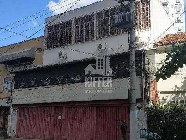 Prédio para Locação em Niterói/RJ Icaraí