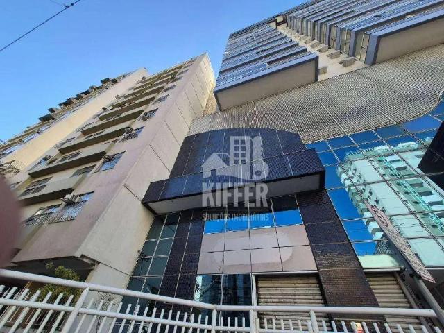 Prédio para Locação em Niterói/RJ Icaraí
