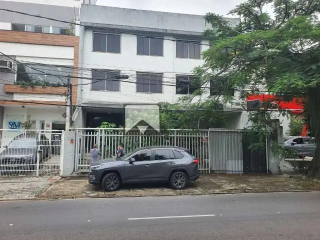 Prédio para Locação em Niterói/RJ São Francisco