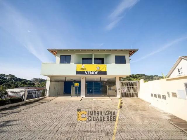 Prédio para Locação em São Bento do Sul/SC Boehmerwald 9 Quartos
