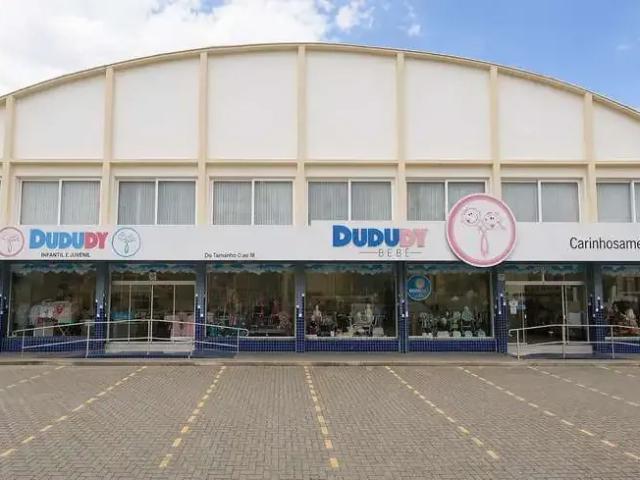 Prédio para Locação em São Bento do Sul/SC Centro