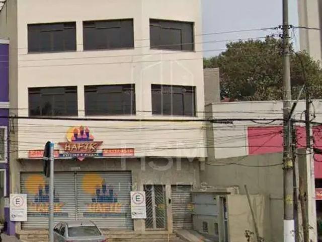 Prédio para Locação em São Bernardo do Campo/SP Centro