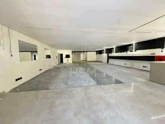 Prédio para Locação em São Bernardo do Campo/SP Centro