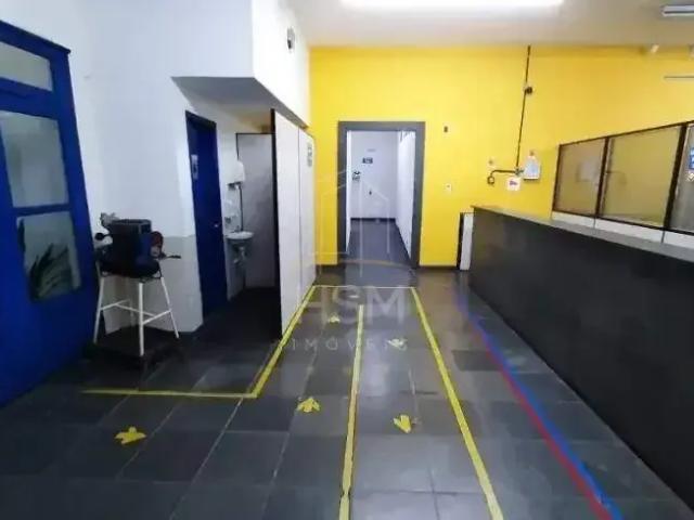 Prédio para Locação em São Bernardo do Campo/SP Centro