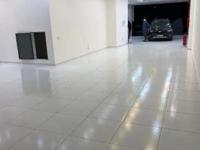 Prédio para Locação em São Bernardo do Campo/SP Centro