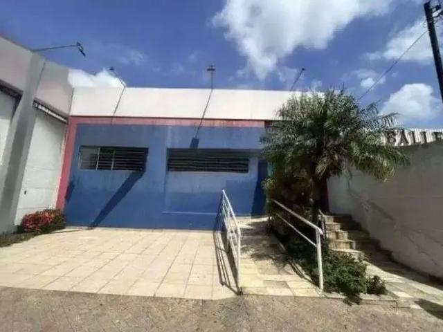 Prédio para Locação em São Bernardo do Campo/SP Centro