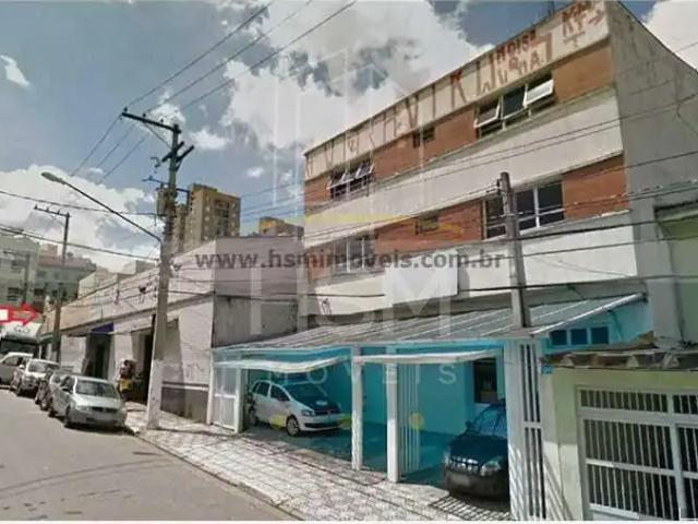 Prédio para Locação em São Bernardo do Campo/SP Centro