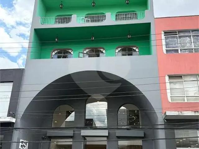 Prédio para Locação em São Bernardo do Campo/SP Centro