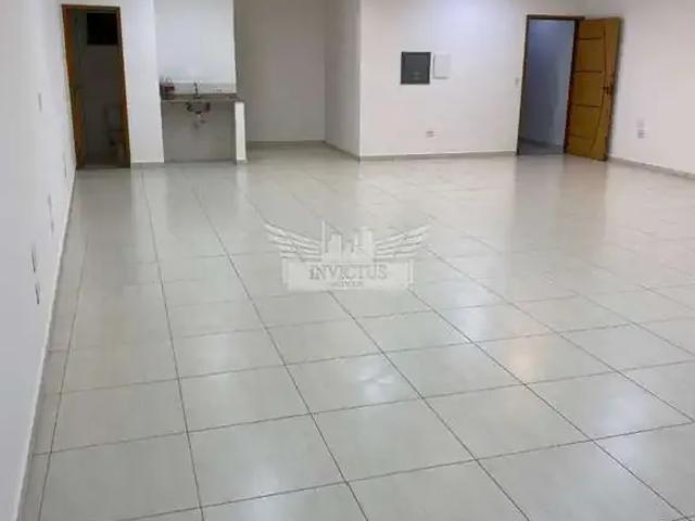 Prédio para Locação em São Bernardo do Campo/SP Centro