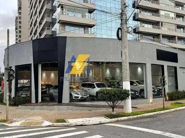 Prédio para Locação em São Bernardo do Campo/SP Centro