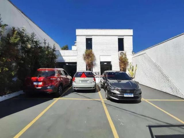 Prédio para Locação em São Bernardo do Campo/SP Centro