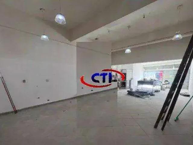 Prédio para Locação em São Bernardo do Campo/SP Centro