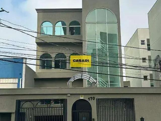 Prédio para Locação em São Bernardo do Campo/SP Centro