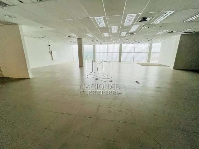 Prédio para Locação em São Bernardo do Campo/SP Centro