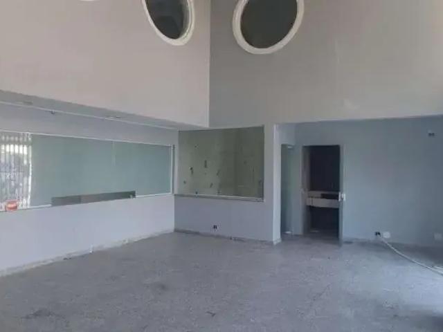 Prédio para Locação em São Bernardo do Campo/SP Centro