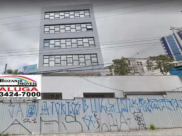 Prédio para Locação em São Bernardo do Campo/SP Centro