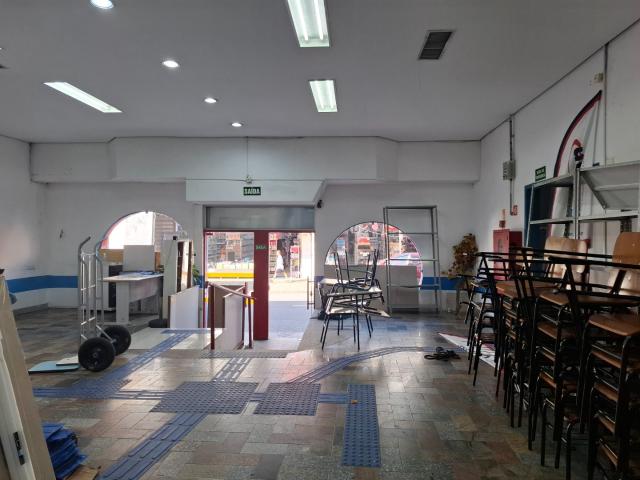 Prédio para Locação em São Bernardo do Campo/SP Centro
